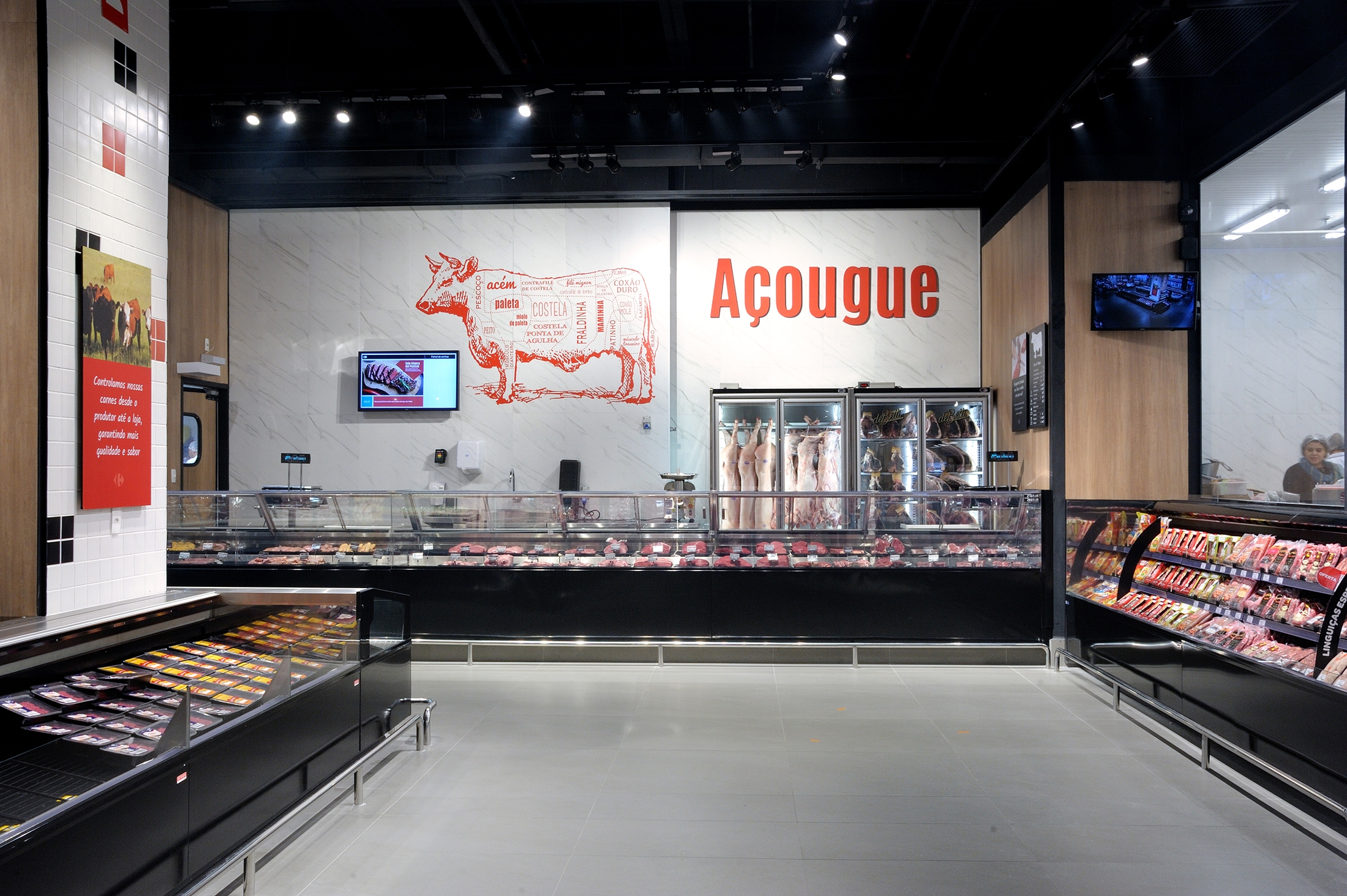 Carrefour Concept Store – comunicaestudio.com.br